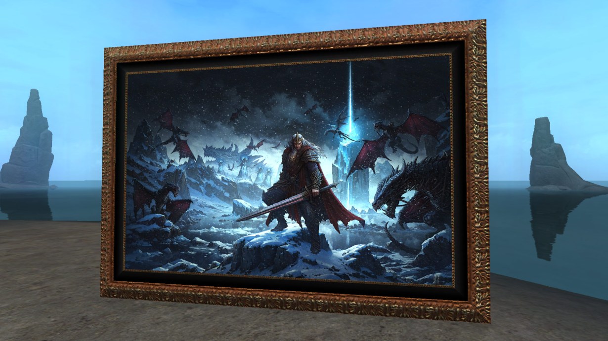 EverQuest II’s Expansion Season Kicks Off with Scars of Destruction Key ...