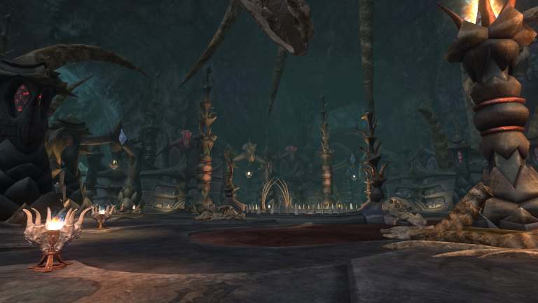EverQuest II’s Expansion Season Kicks Off with Scars of Destruction Key ...