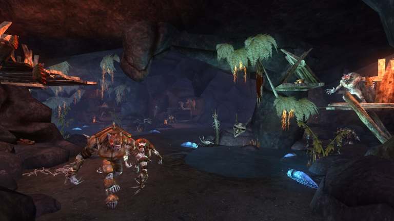 EverQuest II’s Expansion Season Kicks Off with Scars of Destruction Key ...
