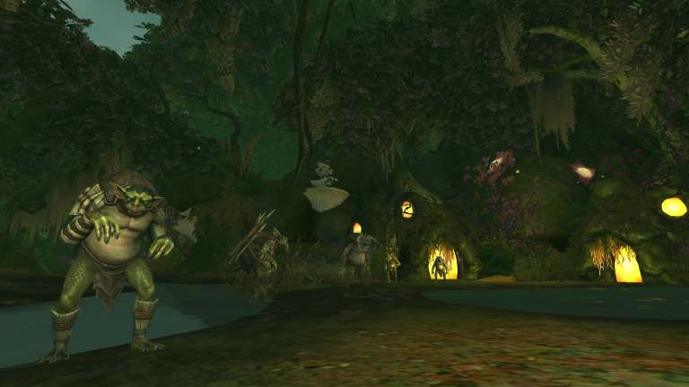 EverQuest II’s Expansion Season Kicks Off with Scars of Destruction Key ...