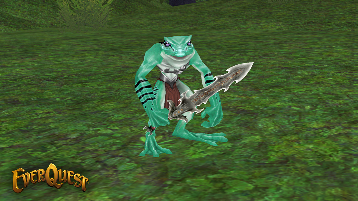 EverQuest II 20th Anniversary Event: How to Get Exclusive Items – The ...
