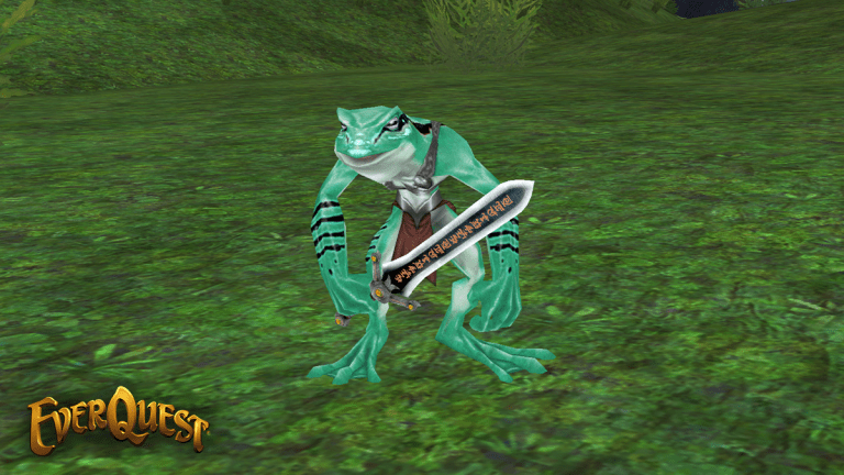 EverQuest II 20th Anniversary Event: How to Get Exclusive Items – The ...