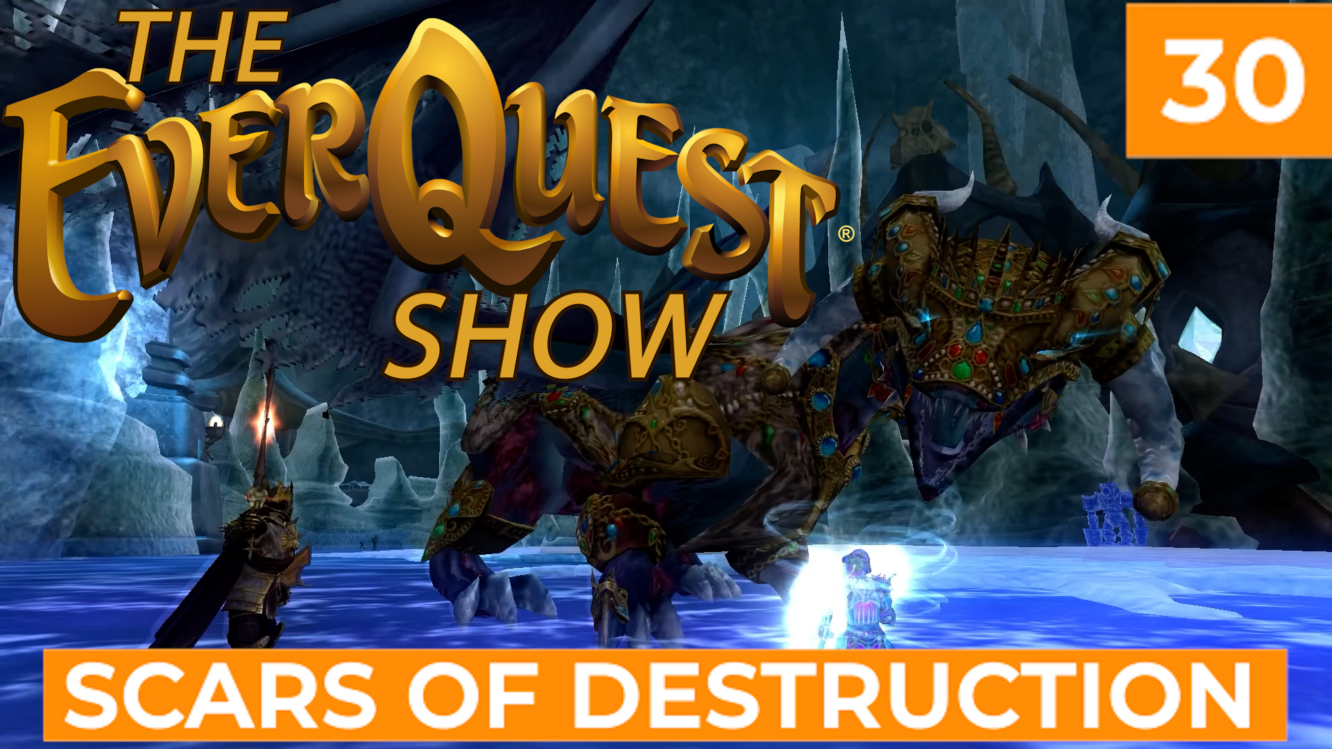 The EverQuest Show – Web series dedicated to EverQuest feature stories ...