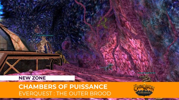 EverQuest’s Latest Expansion, The Outer Brood Review – The EverQuest Show