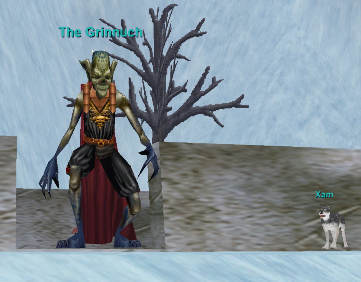 The EverQuest Show – Web series dedicated to EverQuest feature stories ...