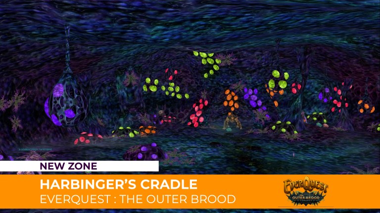 EverQuest’s Latest Expansion, The Outer Brood Review – The EverQuest Show