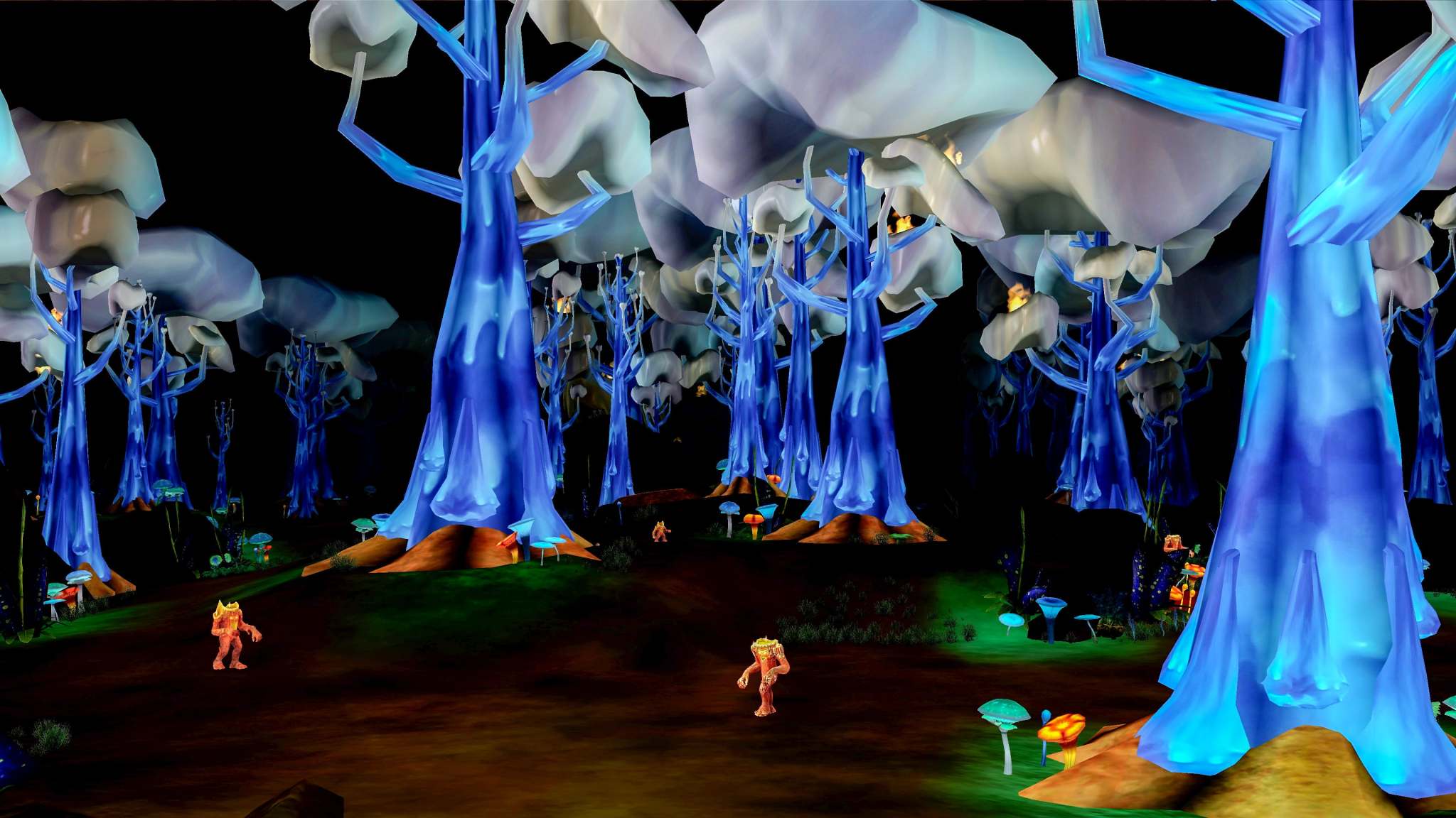 Screenshots! Shattering of Ro enters Beta – The EverQuest Show