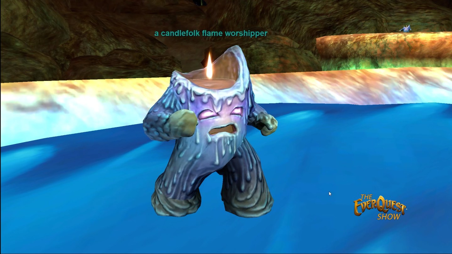 Screenshots! Shattering of Ro enters Beta – The EverQuest Show