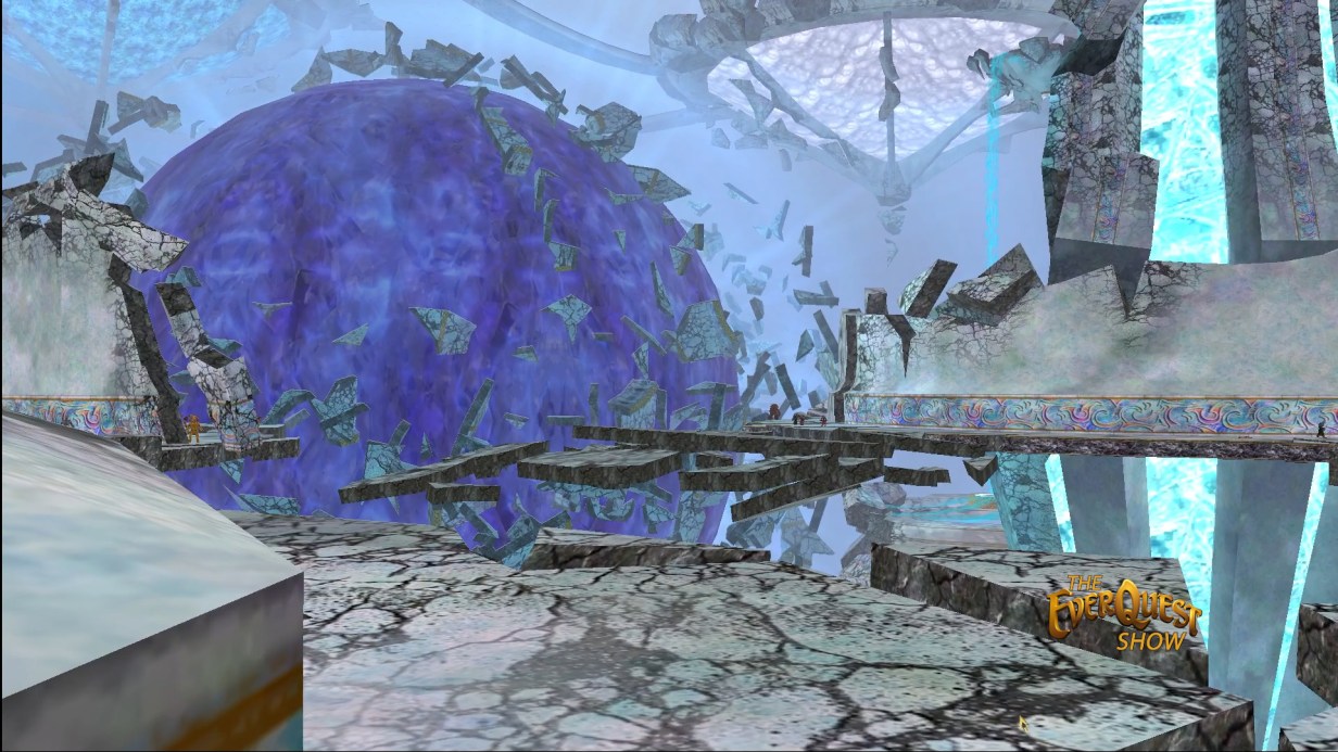 Screenshots! Shattering of Ro enters Beta – The EverQuest Show