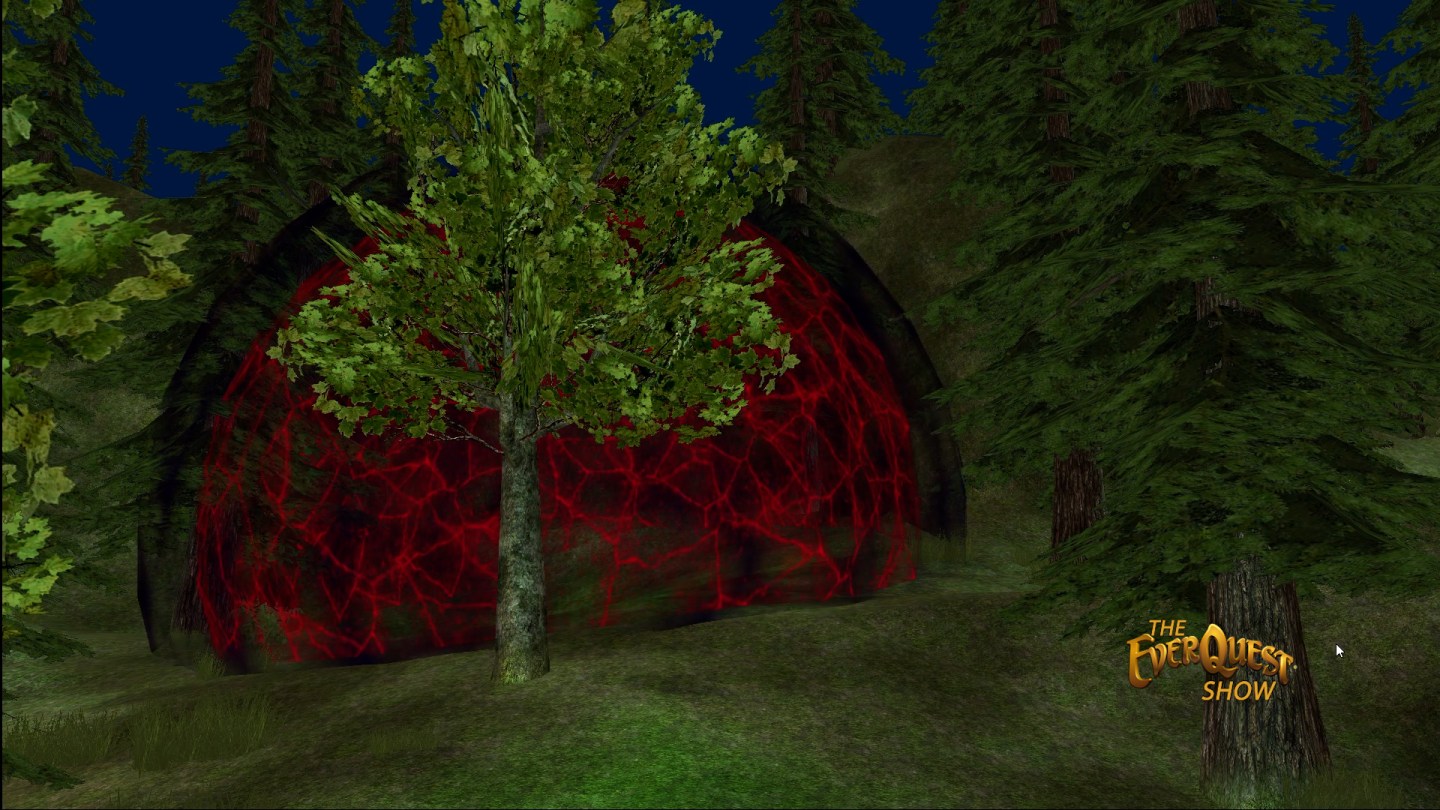 Screenshots! Shattering of Ro enters Beta – The EverQuest Show