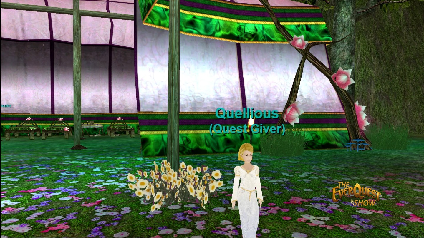 Screenshots! Shattering of Ro enters Beta – The EverQuest Show