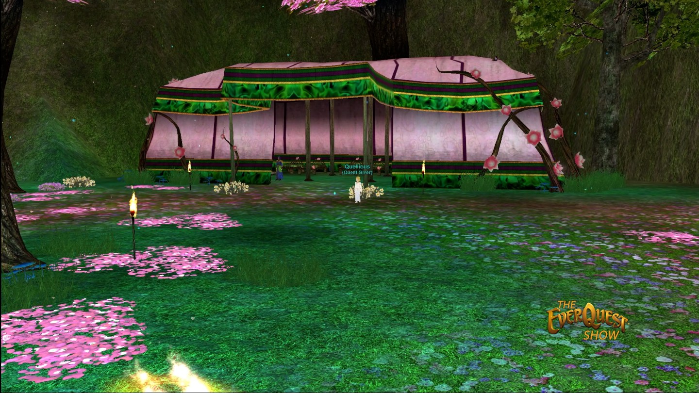 Screenshots! Shattering of Ro enters Beta – The EverQuest Show
