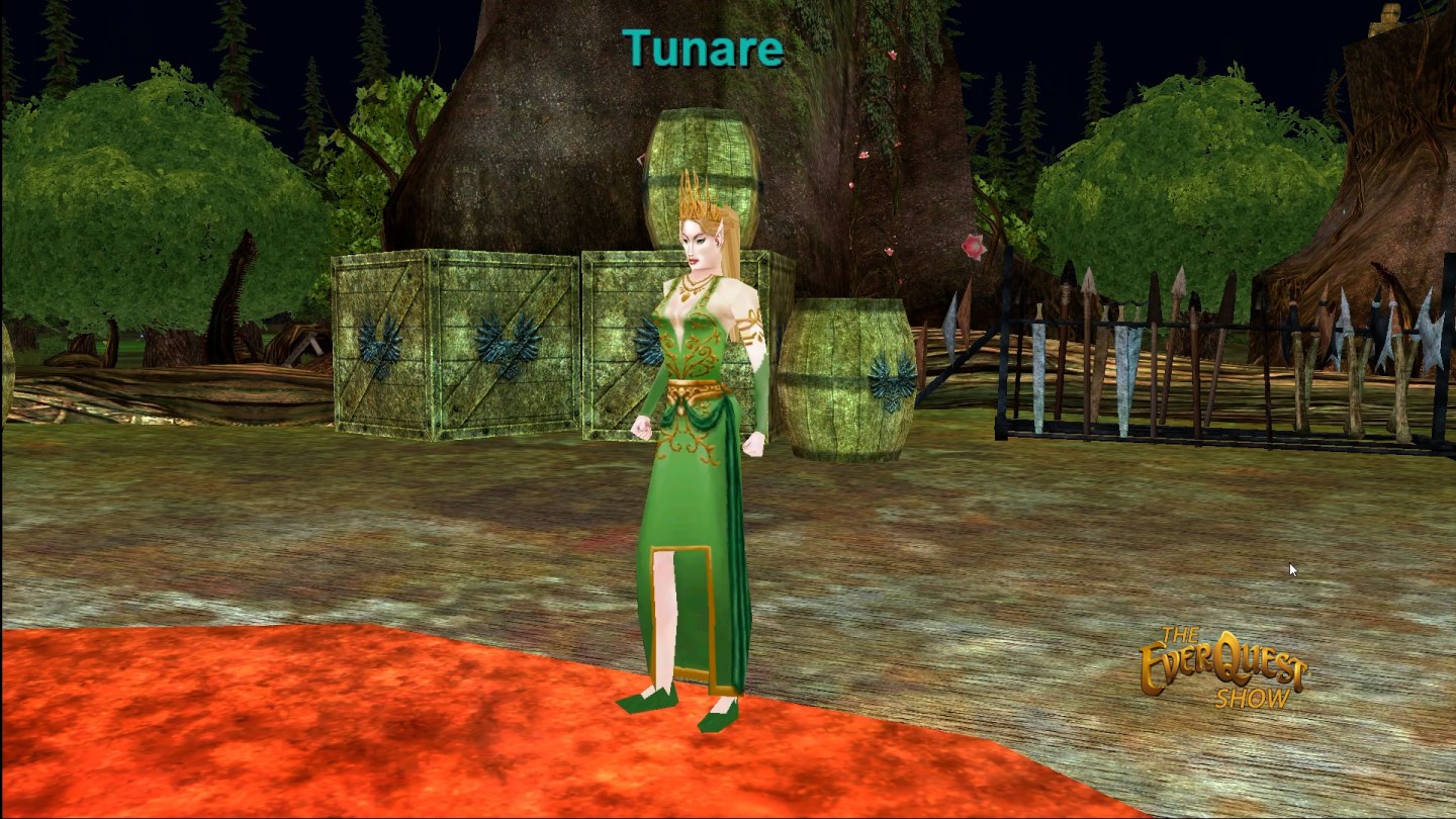 Screenshots! Shattering of Ro enters Beta – The EverQuest Show