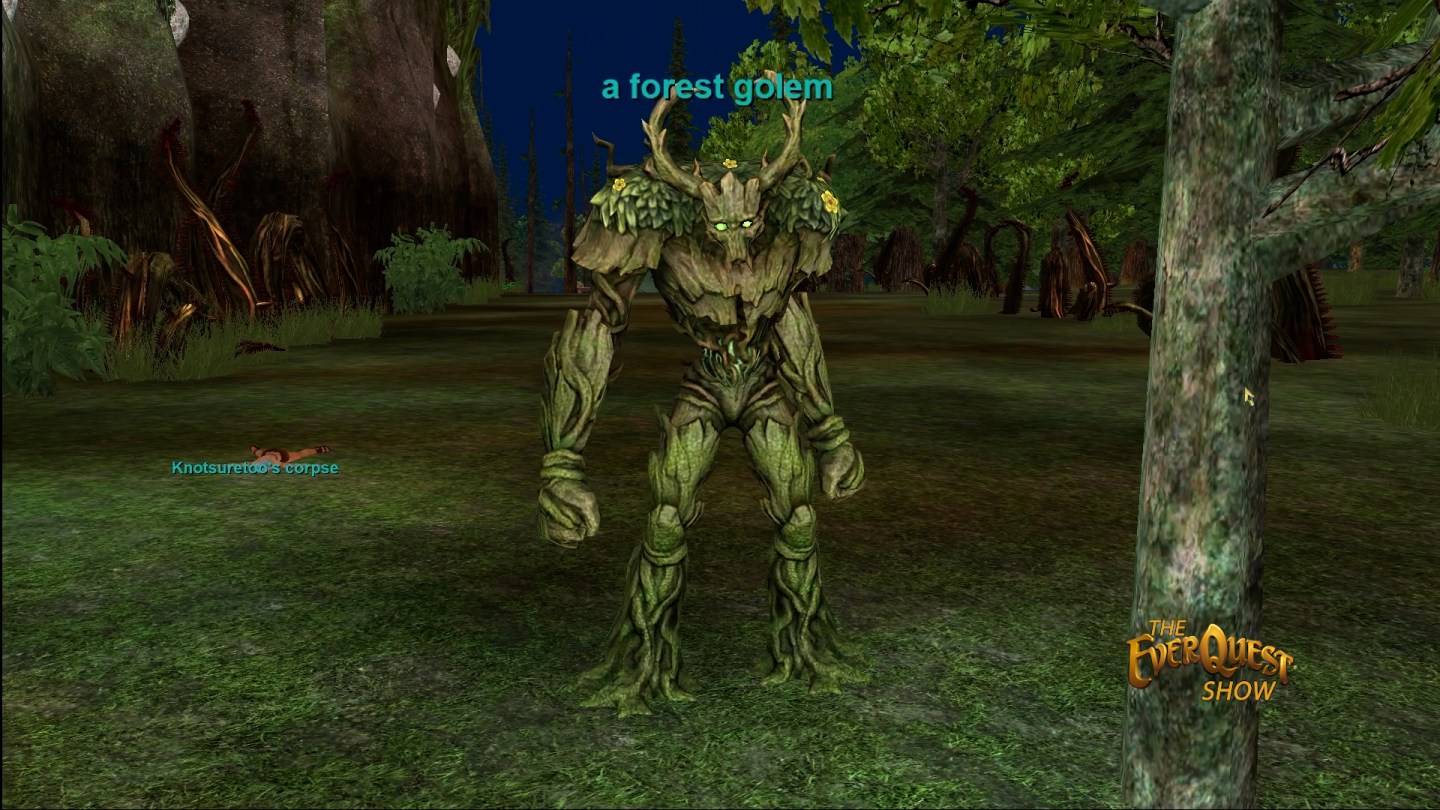 Screenshots! Shattering of Ro enters Beta – The EverQuest Show