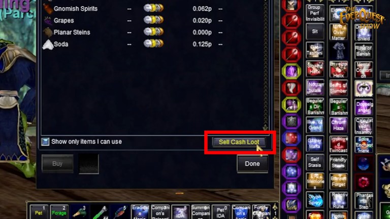 Extra Life Bonuses are live! Tons of events and EverQuest news! – The ...