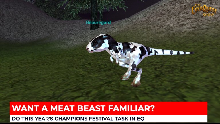 Extra Life Bonuses are live! Tons of events and EverQuest news! – The ...