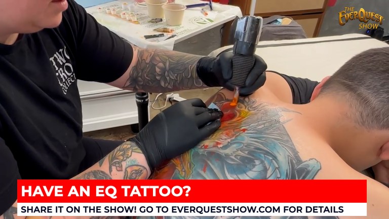 Extra Life Bonuses are live! Tons of events and EverQuest news! – The ...