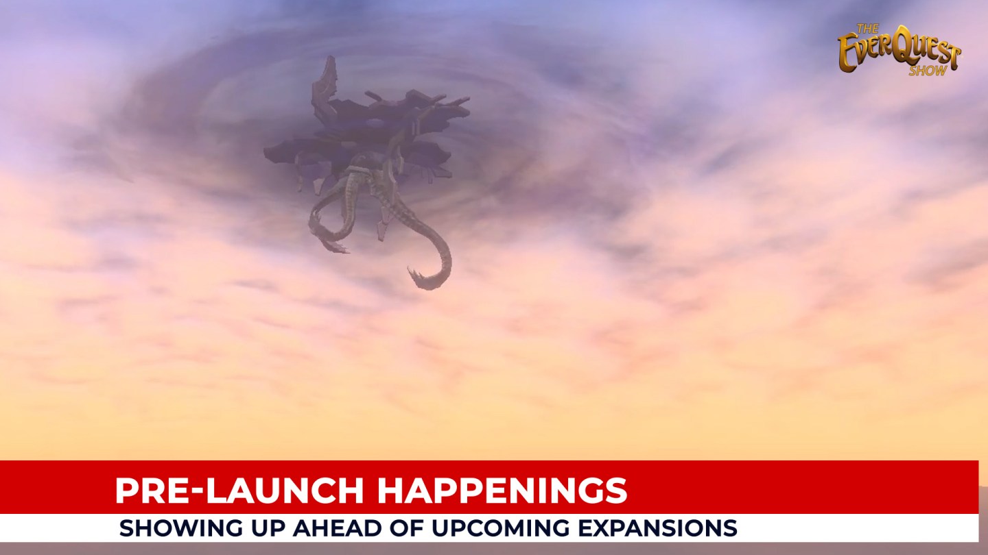 More bonus experience, expansion launch dates and swag store updates ...