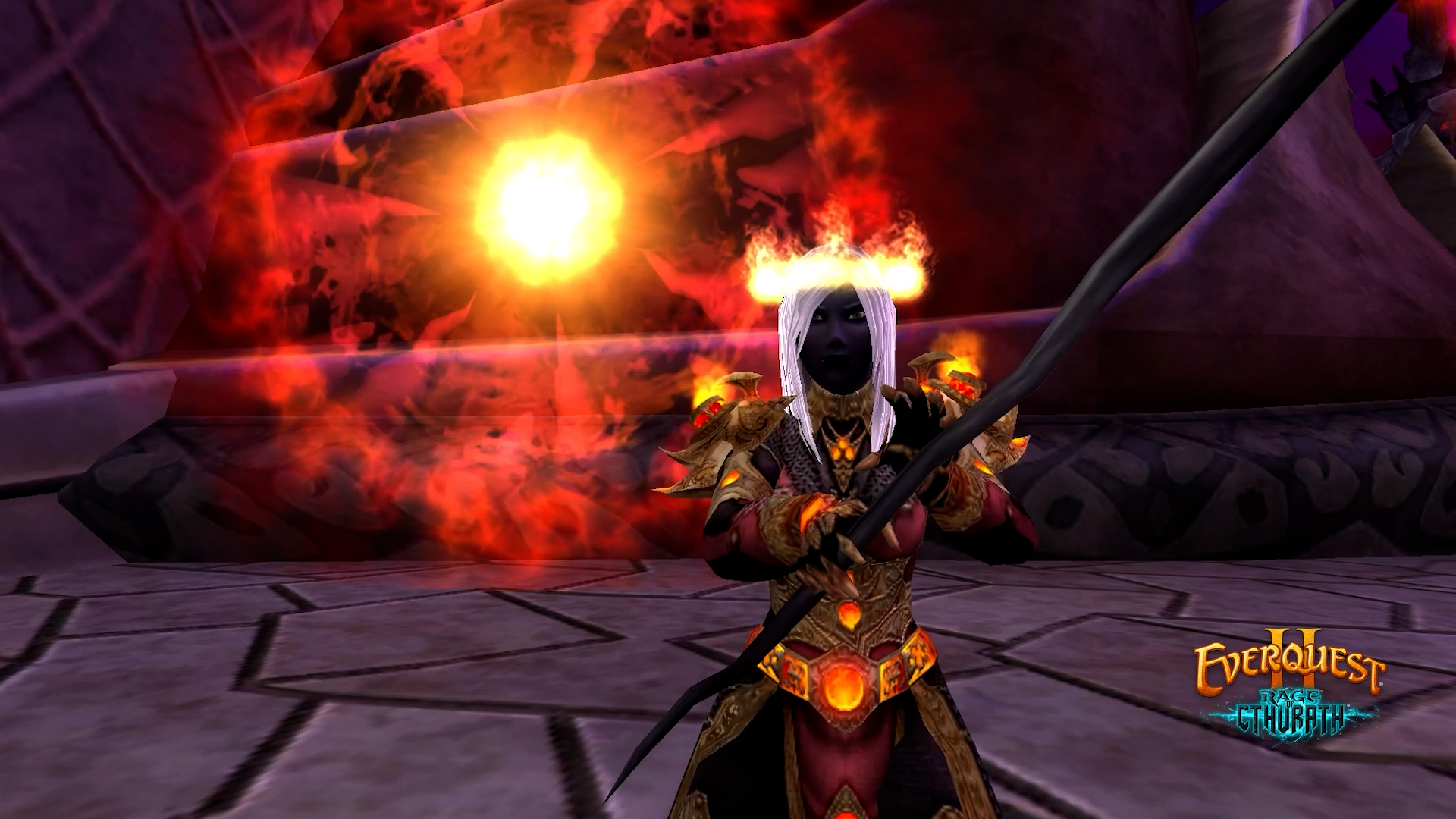 The Good, The Bad and The Rage – Comprehensive Review of Rage of ...