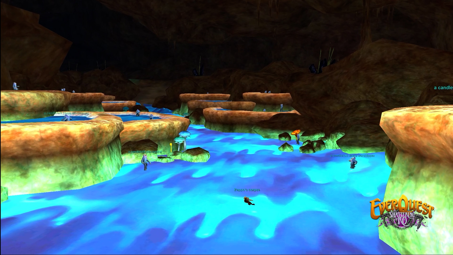 Complete Review for Shattering of Ro – The EverQuest Show