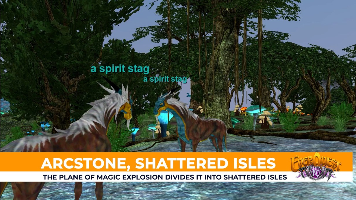 Complete Review for Shattering of Ro – The EverQuest Show