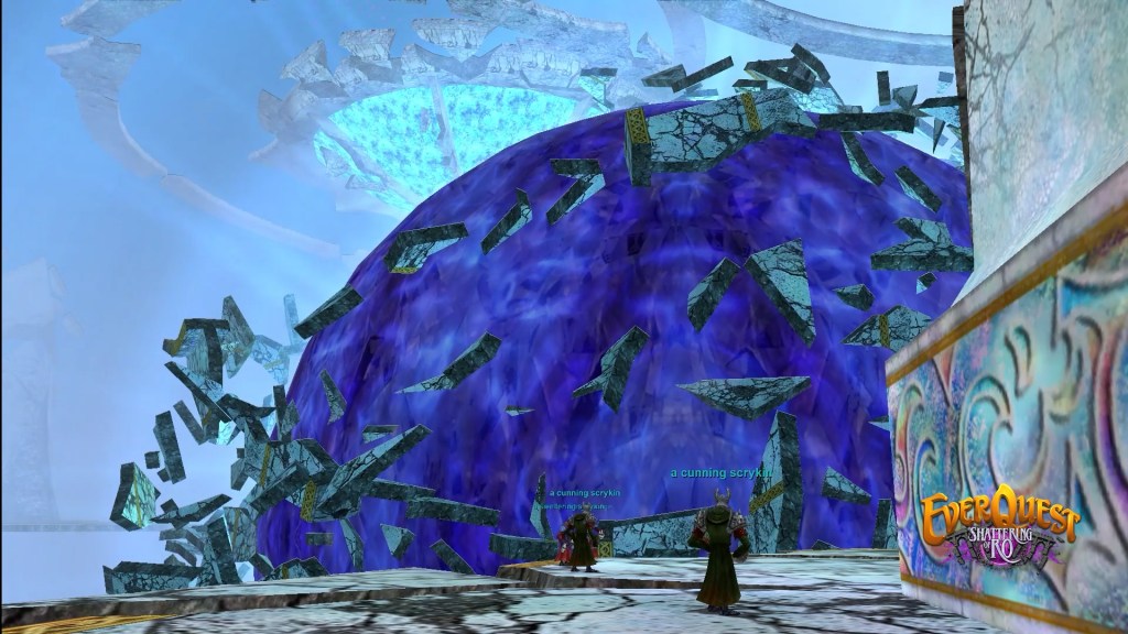 Complete Review for Shattering of Ro – The EverQuest Show