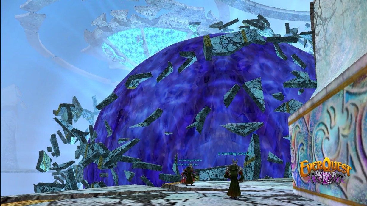 Complete Review for Shattering of Ro – The EverQuest Show