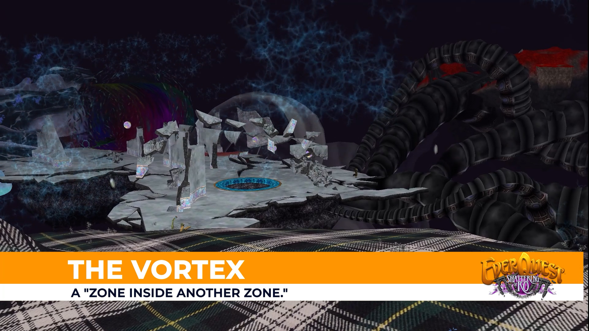 Complete Review for Shattering of Ro – The EverQuest Show