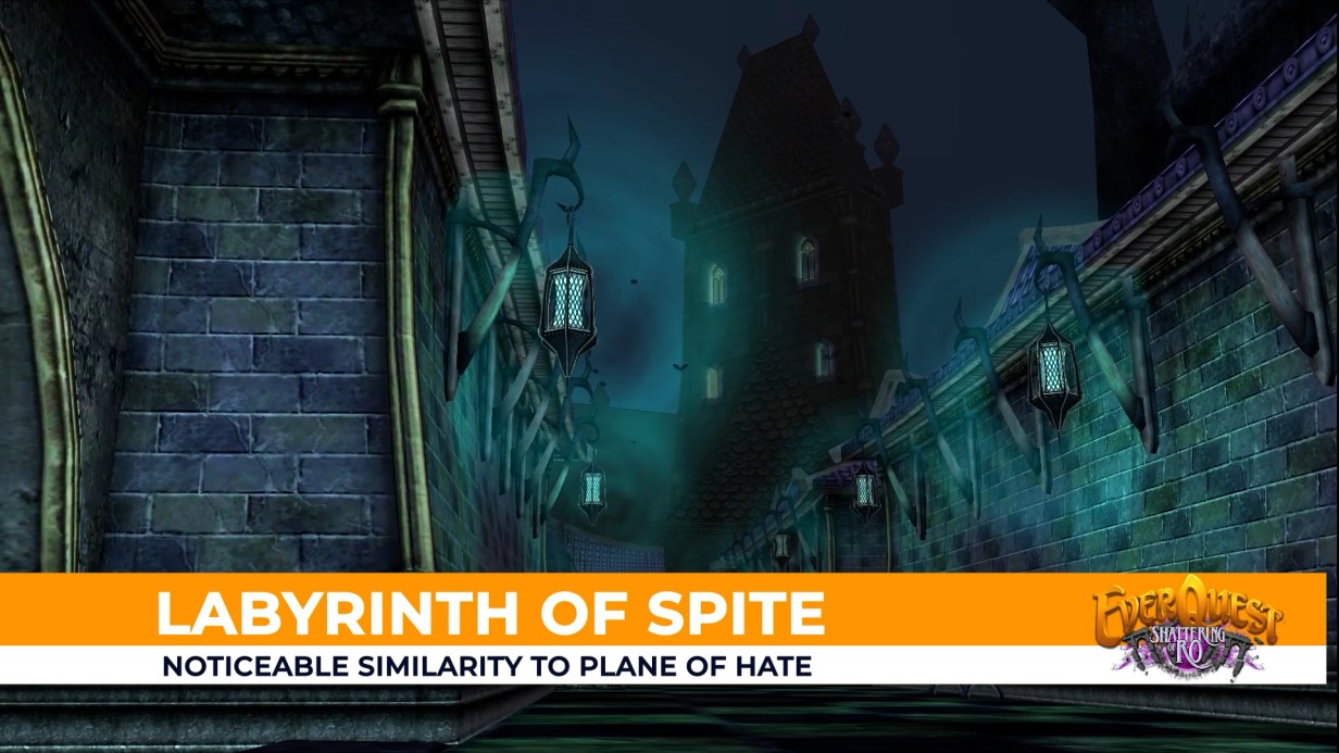 Complete Review for Shattering of Ro – The EverQuest Show