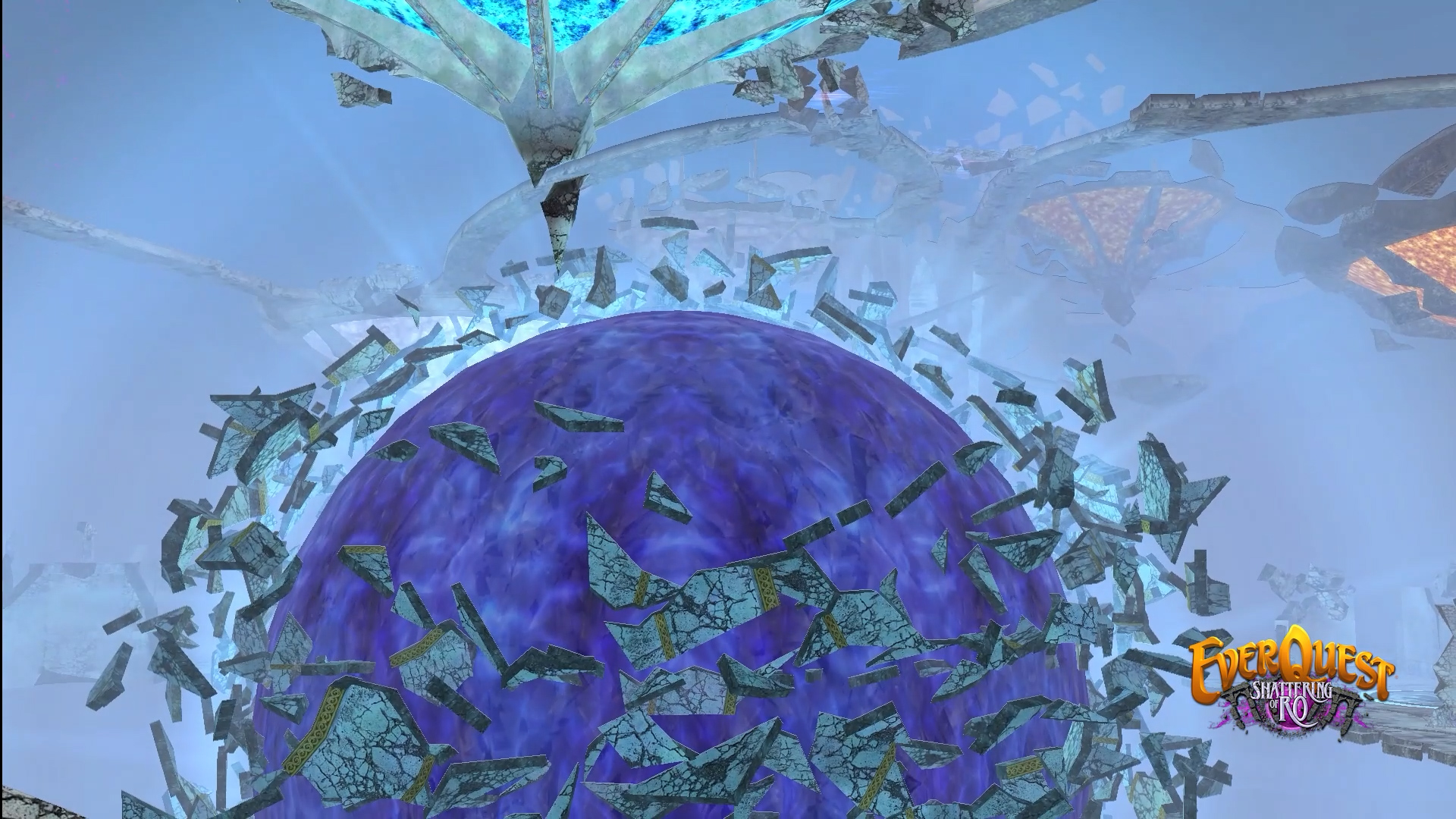 Complete Review for Shattering of Ro – The EverQuest Show