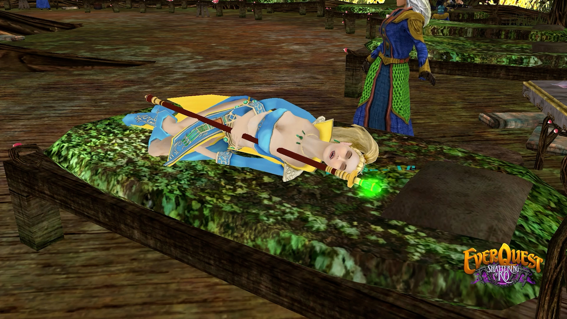 Complete Review for Shattering of Ro – The EverQuest Show