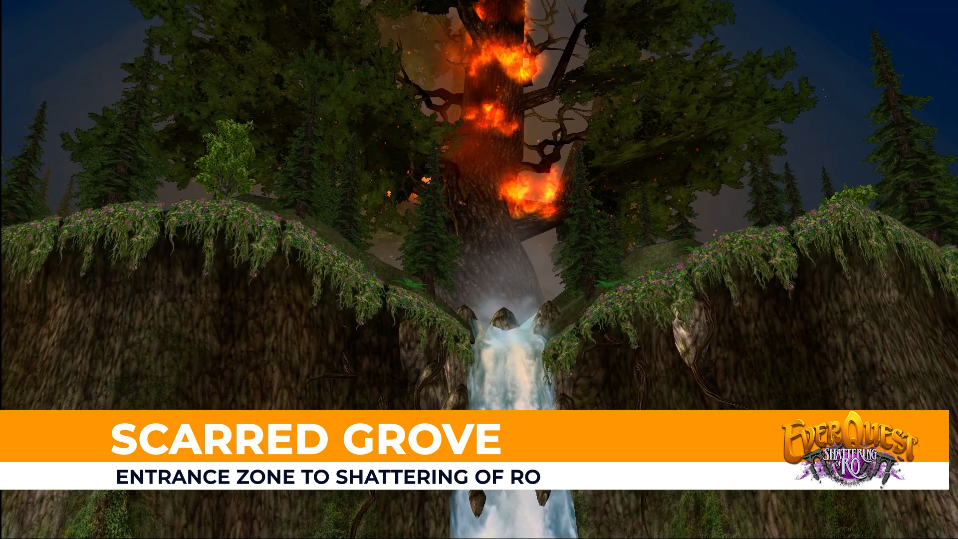 Complete Review for Shattering of Ro – The EverQuest Show