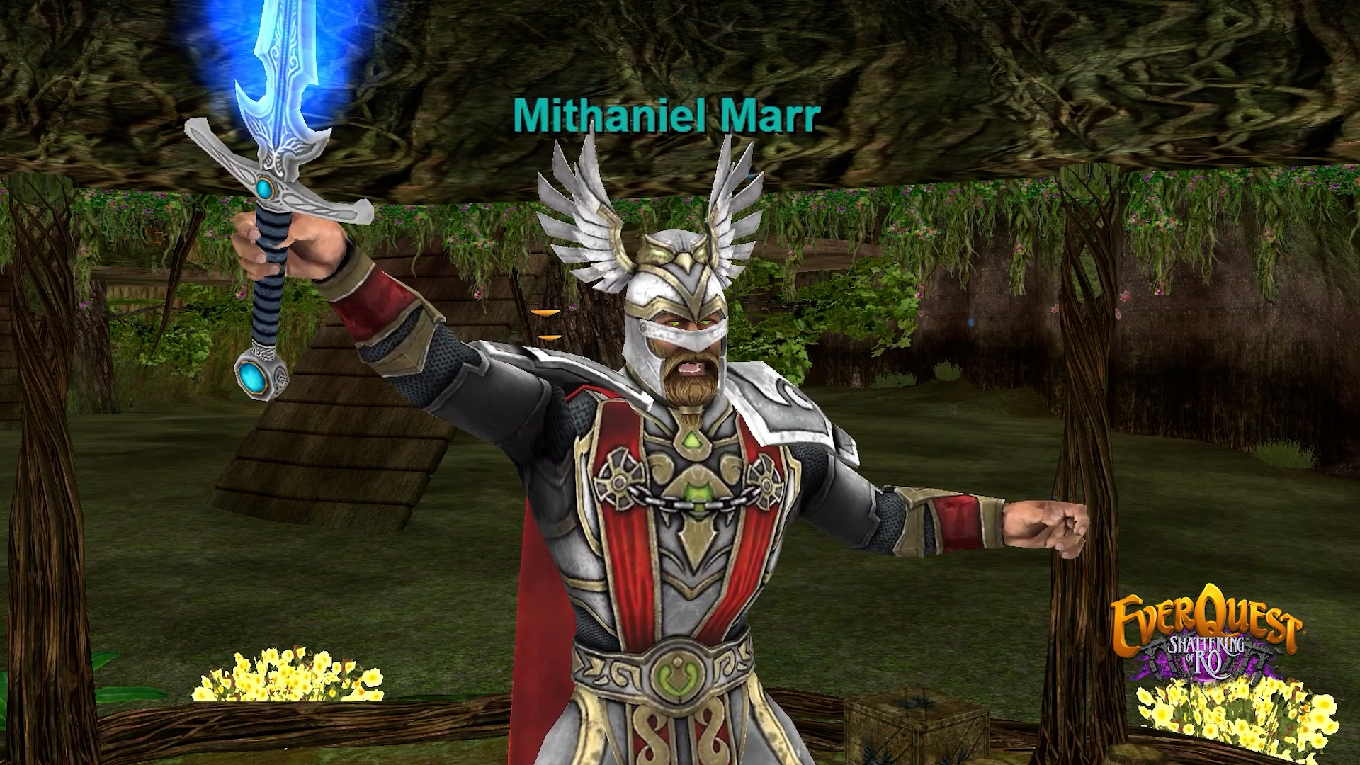 Complete Review for Shattering of Ro – The EverQuest Show