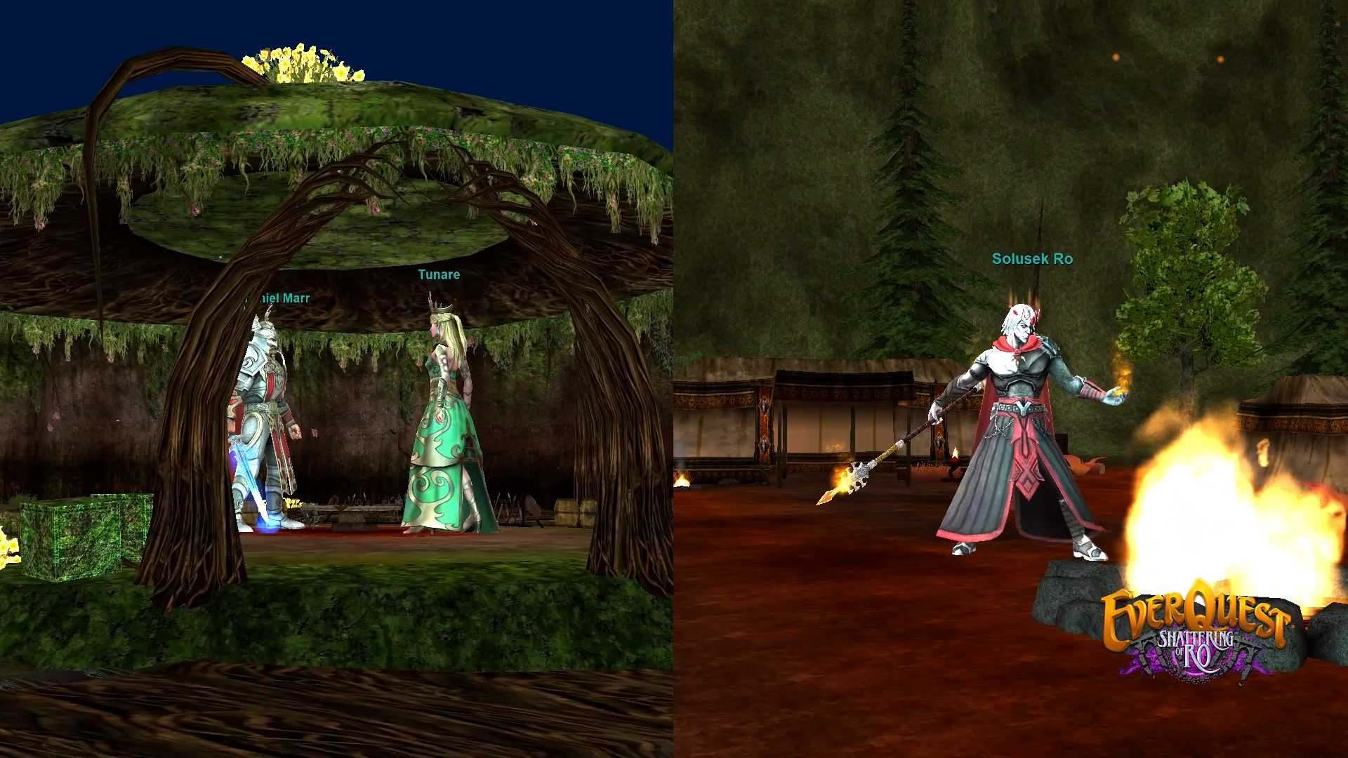 Complete Review for Shattering of Ro – The EverQuest Show